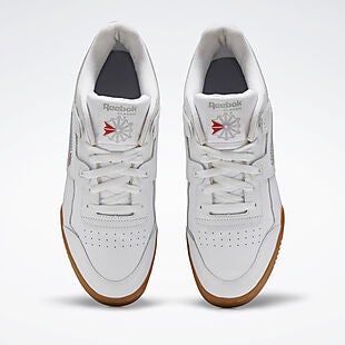 Reebok Workout Plus Shoes $30 Shipped