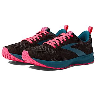 Brooks Revel 5 Running Shoes $70 Shipped