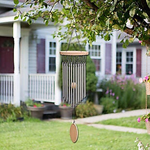 28" Wind Chime $14