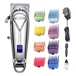 Hair Clippers $18
