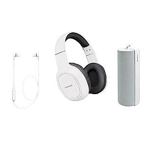 Toshiba Wireless Audio Set $40 Shipped