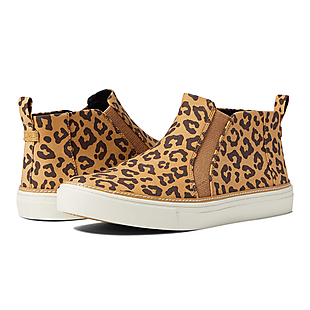 TOMS Bryce Booties $28 Shipped