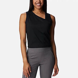 Columbia Weekend Tank $14 Shipped
