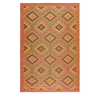 6' x 9' Area Rug $54 Shipped