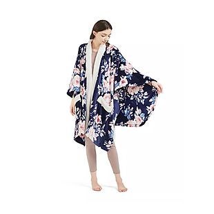 Macy's Wrap Throw $9