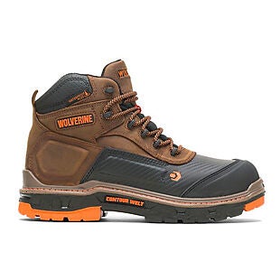 Wolverine: 20% Off Work Boots