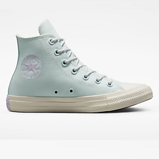Converse Stitched Patch Shoes $36 Shipped