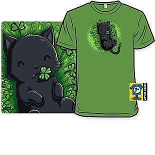Woot Graphic Tees $10 Shipped with Prime