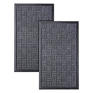 2pk Doormats $17 with Prime