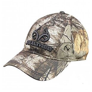 2pk Realtree Hats $15 Shipped