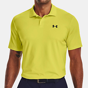 Under Armour Performance Polo $22