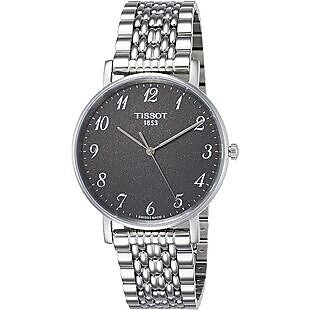 Tissot Watch $100 Shipped