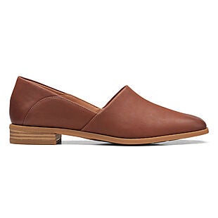 Up to 60% Off Clarks Shoes