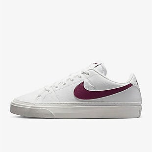 Nike Court Legacy Shoes $46