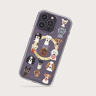 40% Off Case-Mate Phone Cases
