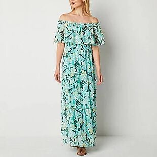 Dresses $26 at JCPenney