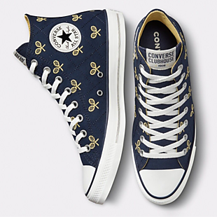 Converse Clubhouse Shoes $27 Shipped