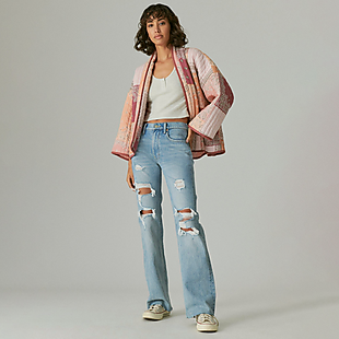 Lucky Brand: Up to 80% Off Sale