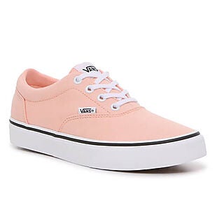 Vans Doheny Sneakers $32 Shipped