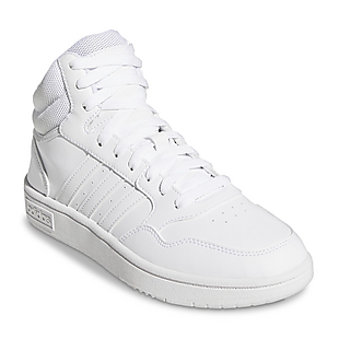 Adidas High-Top Sneakers $36 Shipped