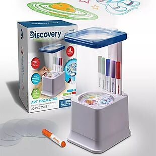 60% Off Discovery Kids Toys