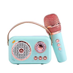 Mini-Karaoke Kit $60 Shipped