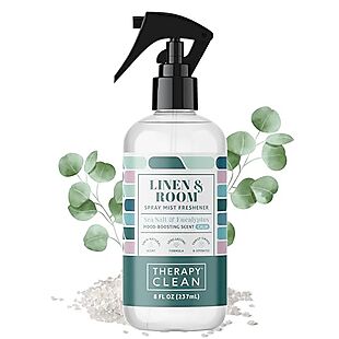 Eucalyptus Room Spray $10 with Prime