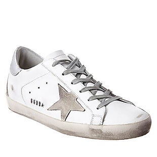 25% Off + 10% Off Golden Goose Sneakers