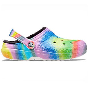 Extra 25% Off Crocs Clearance