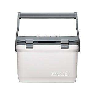 Stanley 16qt Cooler $68 with Prime