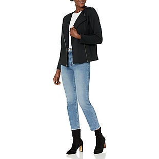 Up to 65% Off The Drop Clothing at Amazon