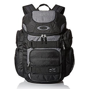 Up to 24% Off Oakley Backpacks with Prime