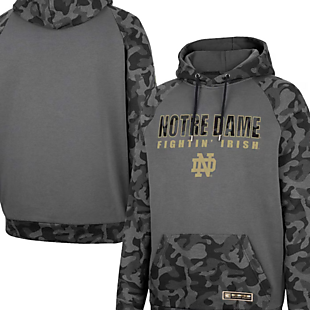 NCAA Military-Themed Hoodies from $25