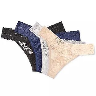 Macy's Panties $2