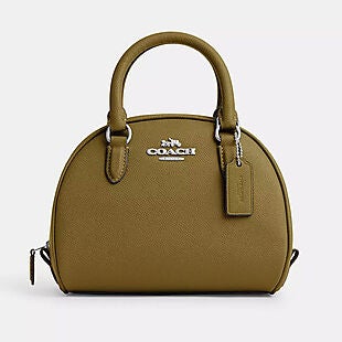 75% Off Coach Outlet Clearance