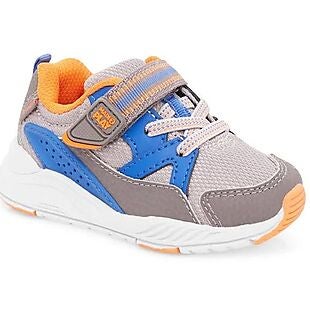2pr Kids' Shoes $20 at Stride Rite!