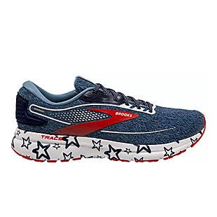 Brooks USA Trace 2 Shoes $48 Shipped