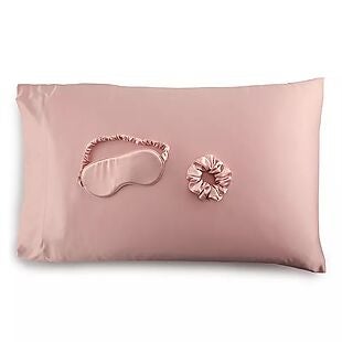 3pc Kohl's Satin Sleep Sets $8