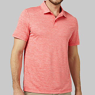 32 Degrees Men's Ultra-Sonic Polo $6