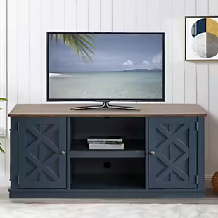 54" TV Stand $154 Shipped