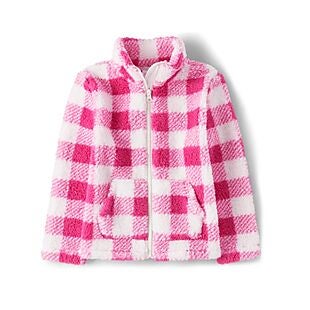 Sherpa Jackets & Shackets $15 Shipped