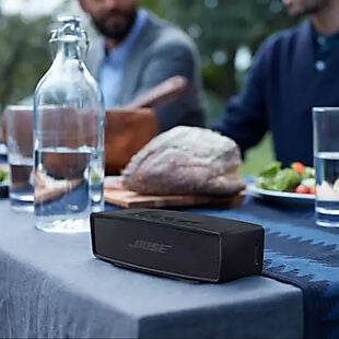 Bose SoundLink Mini II $99 Shipped