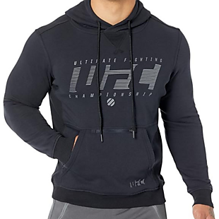 UFC Men's Hoodies $13 Shipped