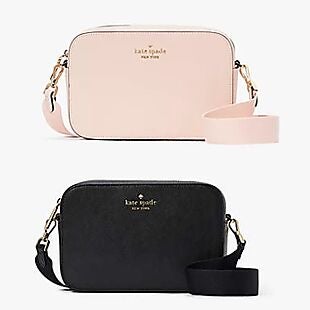 Kate Spade Bag $69 Shipped