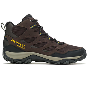 Merrell West Rim Hiking Boots $49 Shipped