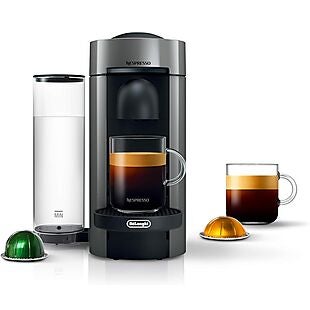 30% Off Nespresso Machines at Amazon