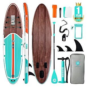 40% Off Stand-Up Paddleboard Sets