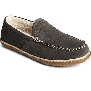 Sperry Slippers $30 Shipped