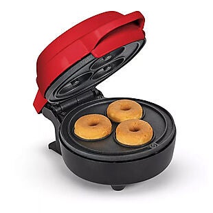 Mini Donut Maker $8