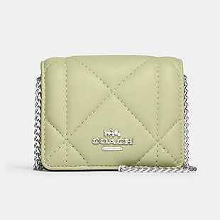 70% Off Coach Outlet Clearance